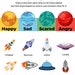 Social-emotional Learning in SPACE | 10 Space Themed SEL Activities ...