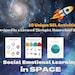 Social-emotional Learning in SPACE | 10 Space Themed SEL Activities ...