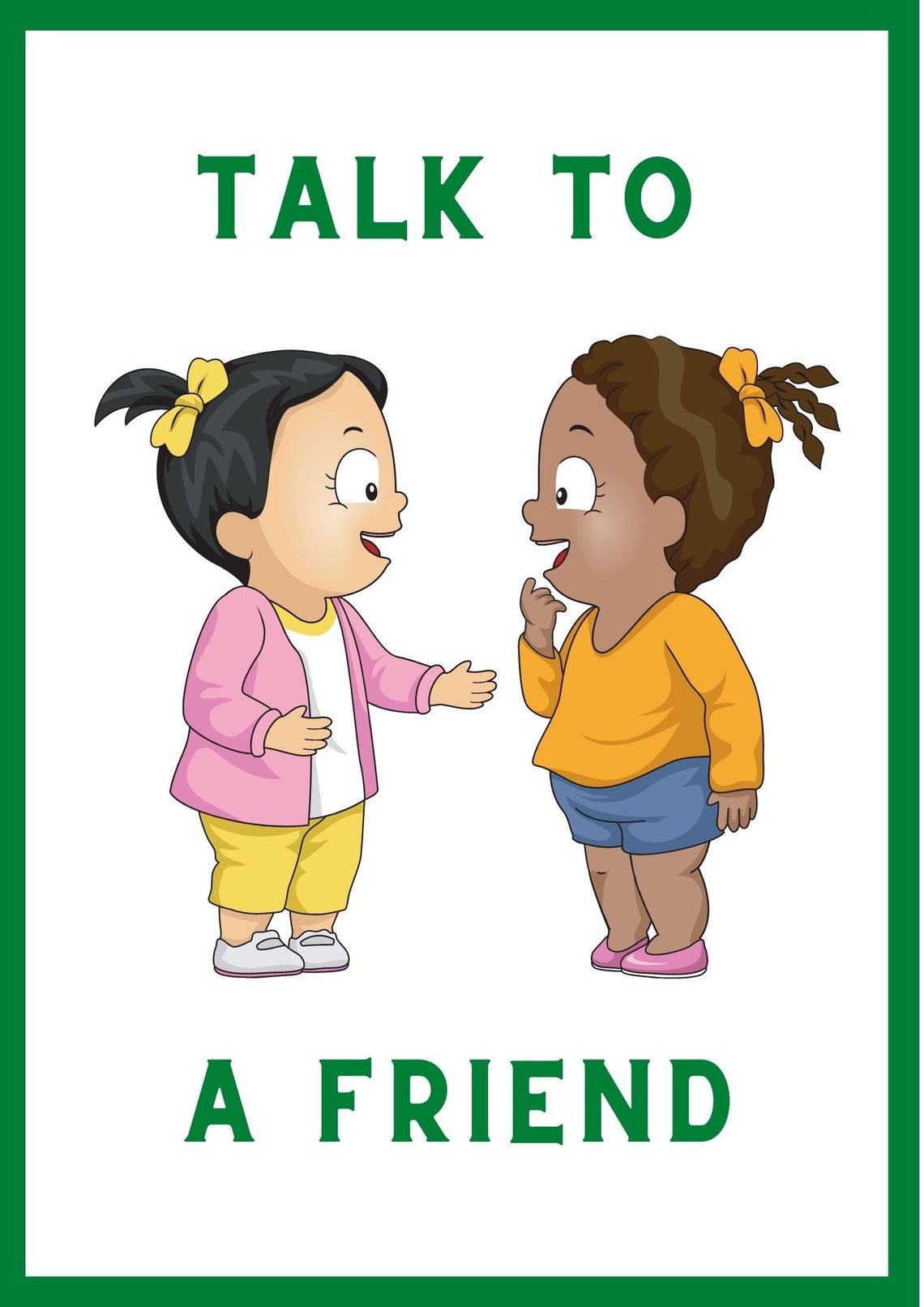 24 Coping and Calming Skill Cards for Social-emotional Learning ...