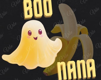 BOO BERRY Svg, Halloween Svg, Funny Ghost Halloween Svg, Boo Halloween ...