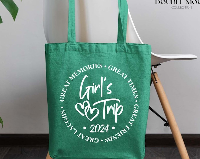 Girls Trip Gifts Ideas, Girls Trip Favors, Girls Trip Shoulder Bag ...