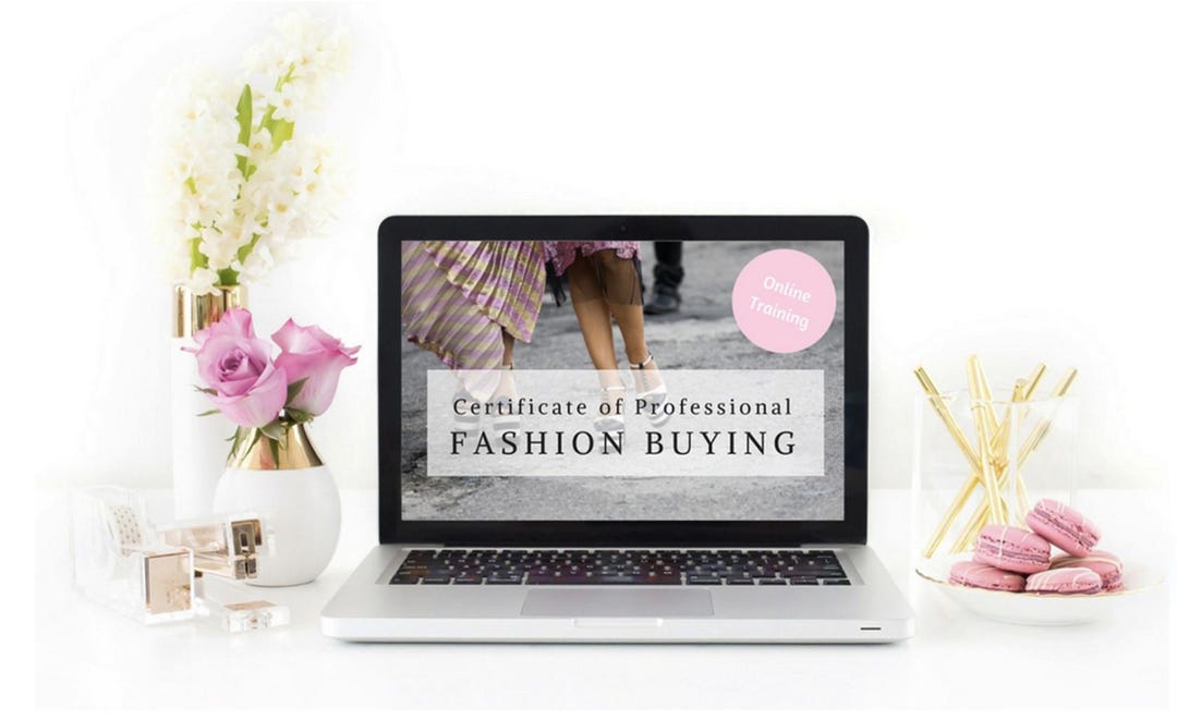 Fashion Merchandising Course | Certificate Course in Fashion Buying ...