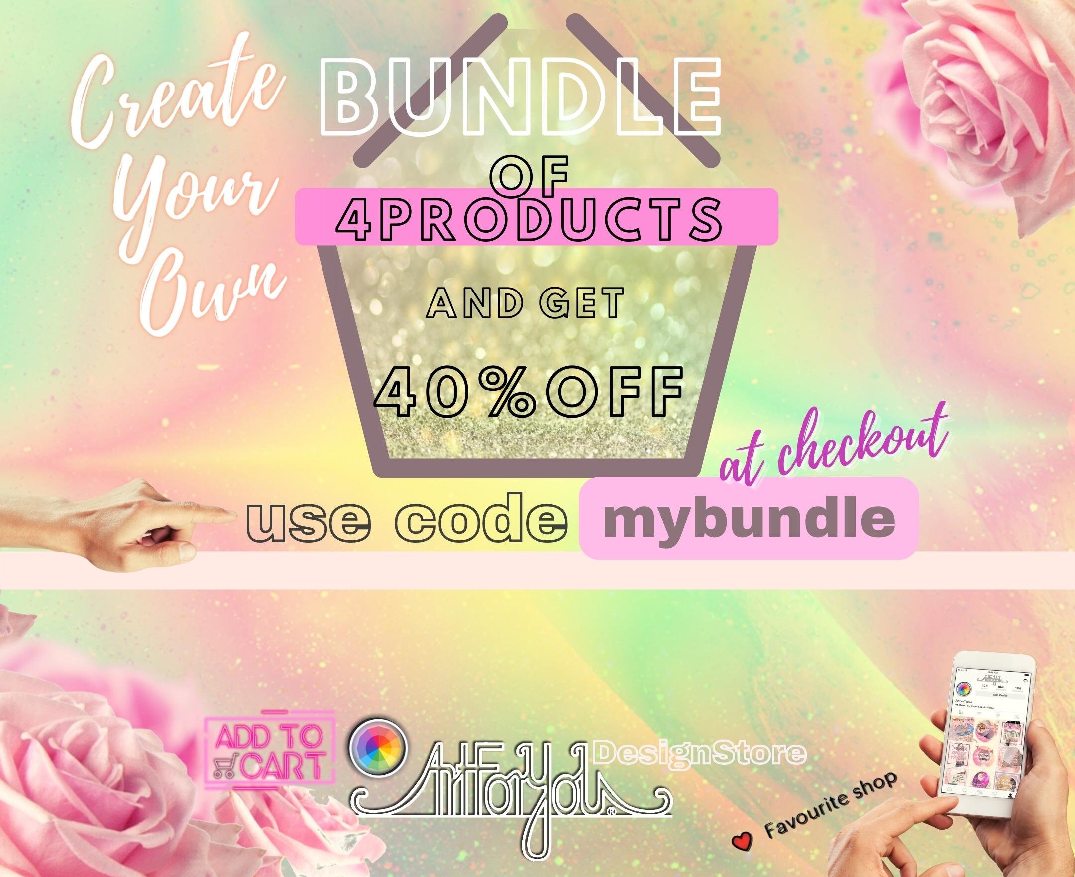 Pink Purple FACEBOOK WEBSITE BANNERS Templates Ready to Post for Shops ...