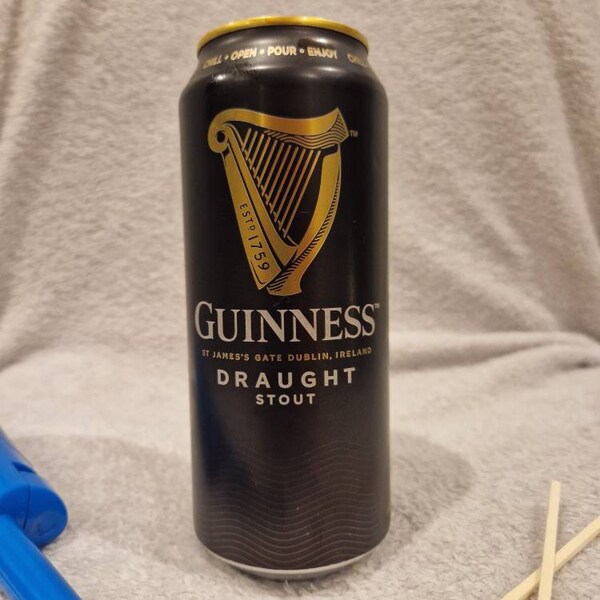 Guinness Beer - Etsy UK