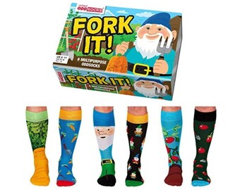 Chick Magnet Socks - Etsy UK