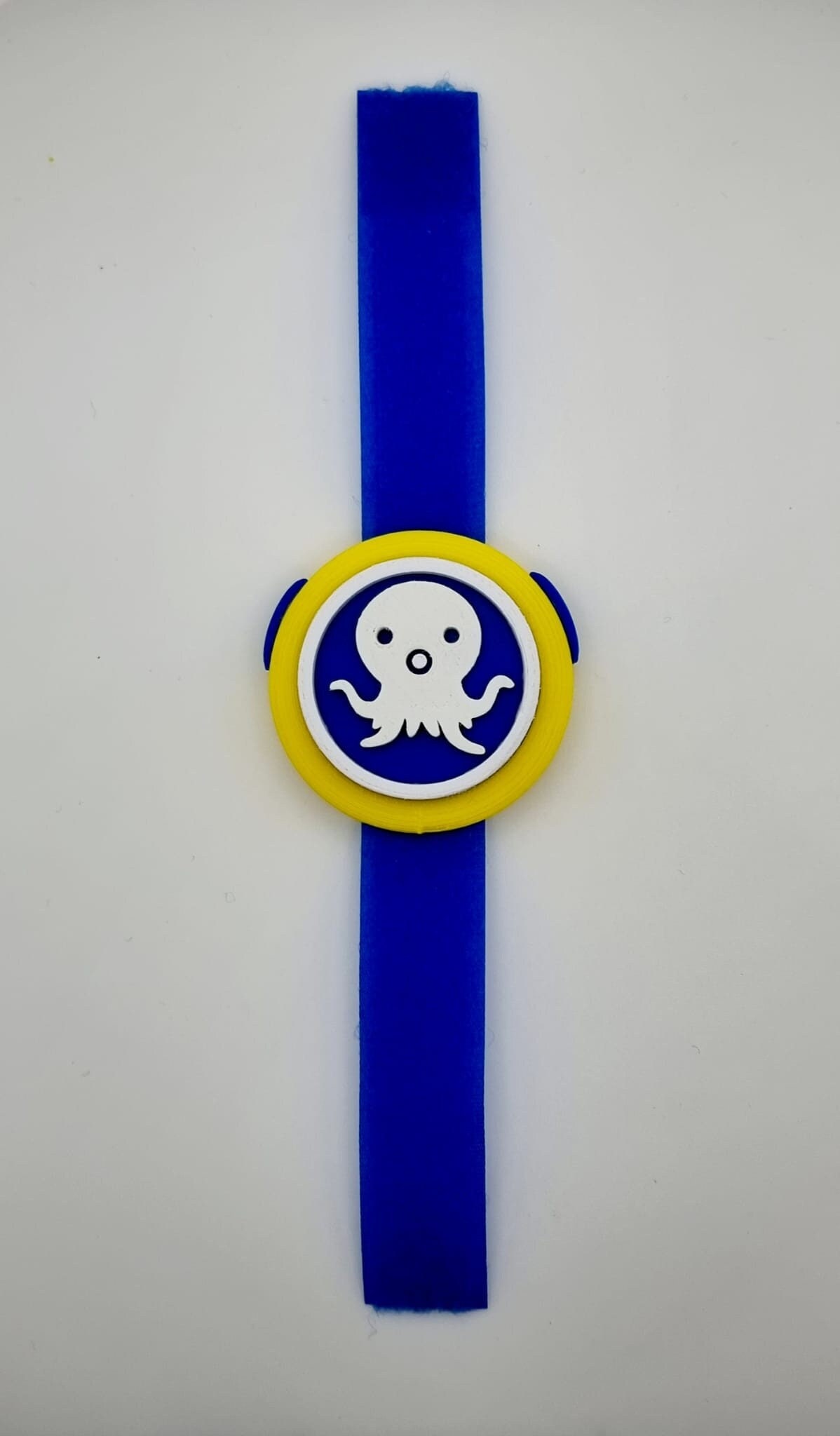 Octonauts Octo Alert