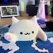 Bongo Cats Desk Decoration - Etsy