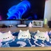 Bongo Cats Desk Decoration - Etsy