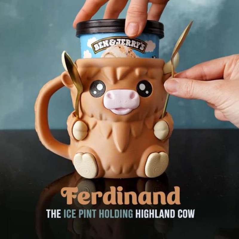 Mug Holder With Drawer - Etsy UK