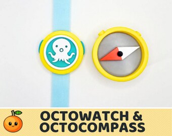 Octonauts - Etsy UK