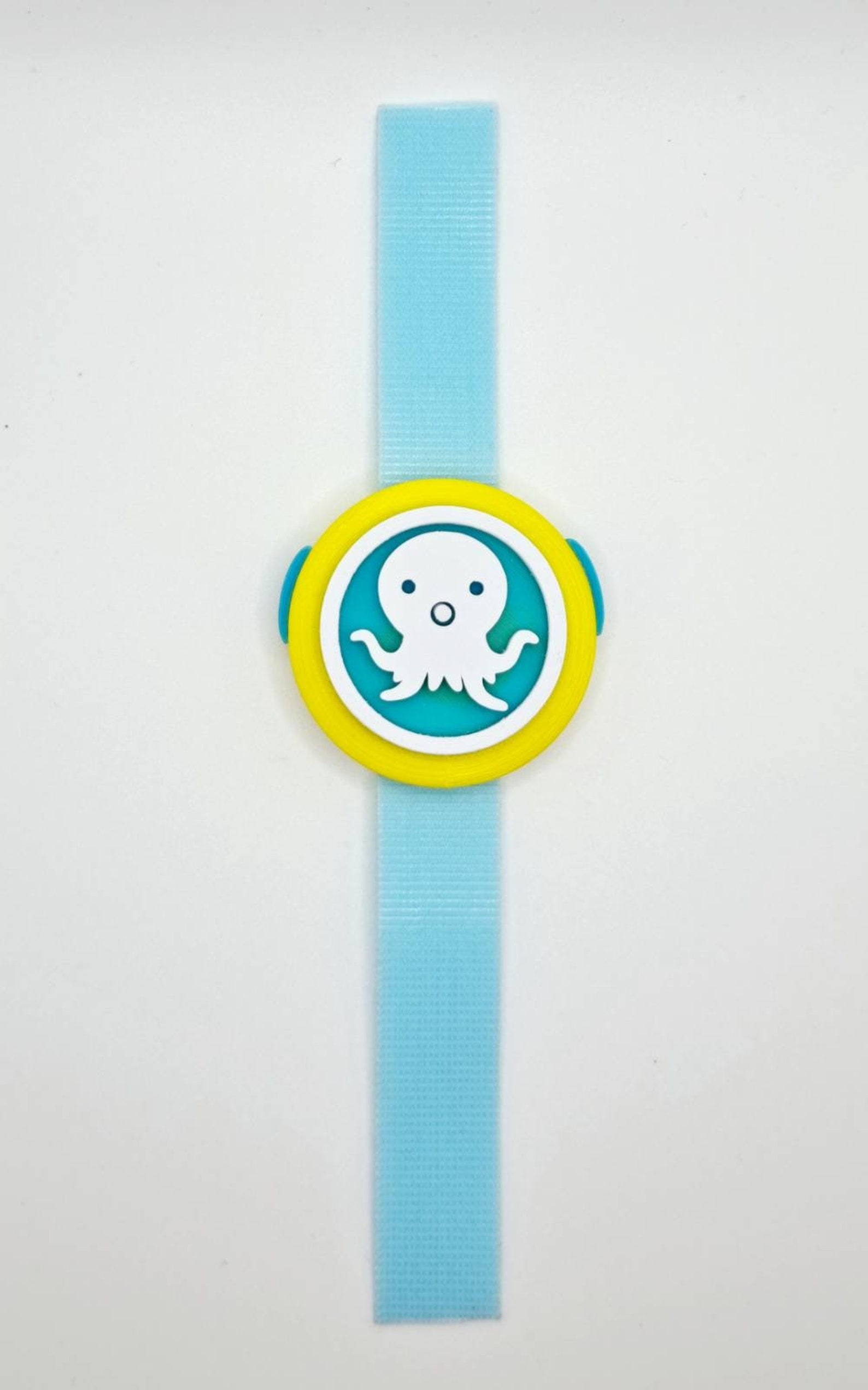 Octonauts Octo-watch Octo-compass Bundle - Etsy UK