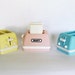 Retro Toaster Soap Dish - Etsy
