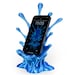 Splash Phone Holder - Etsy