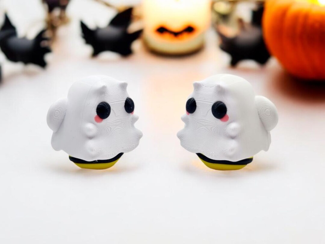 Boo Bees Fidget Models - Etsy