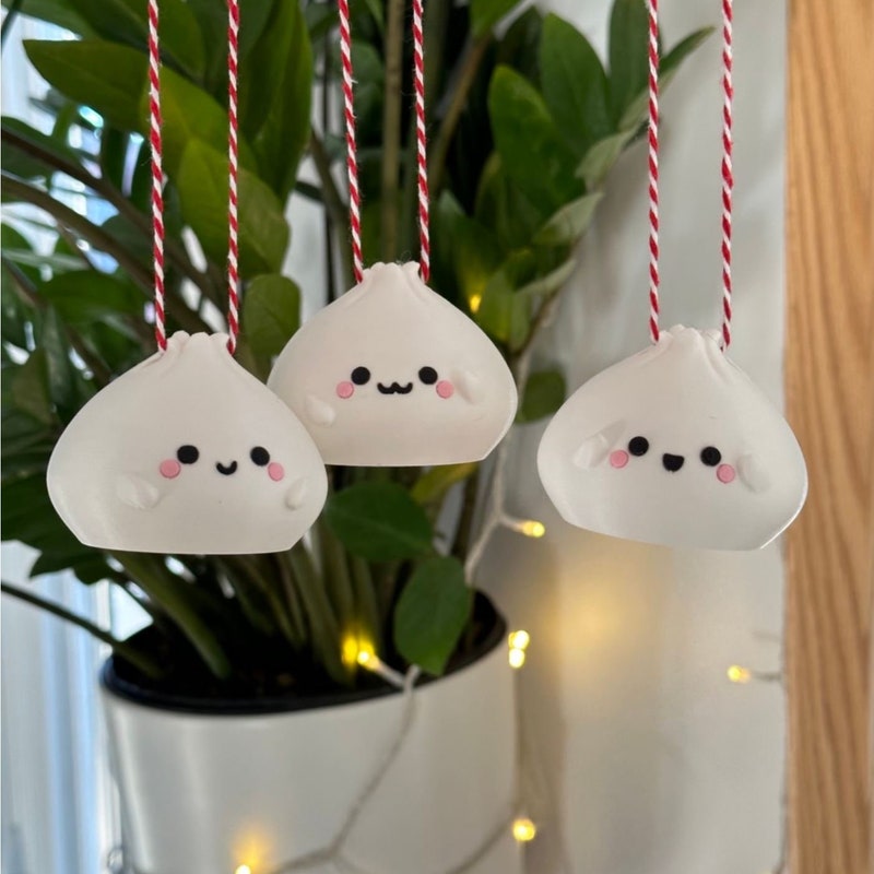 Japanese Baby Ornament - Etsy UK