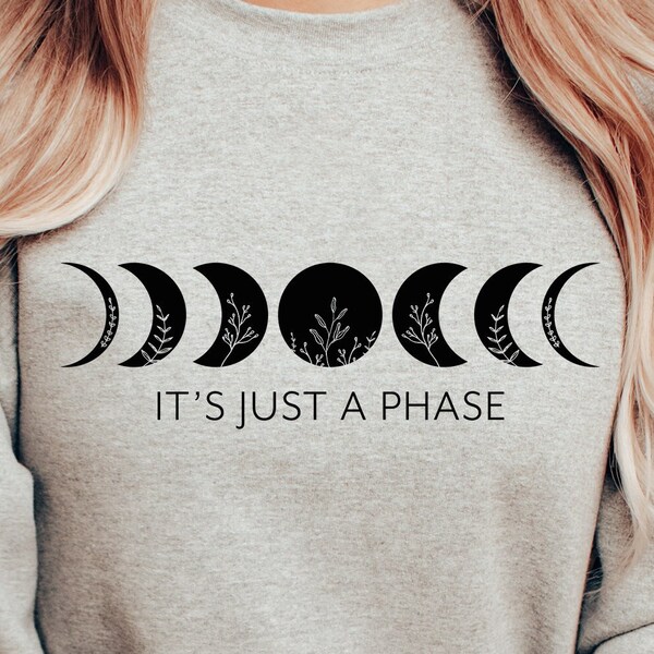 Moon Magic Svg - Etsy