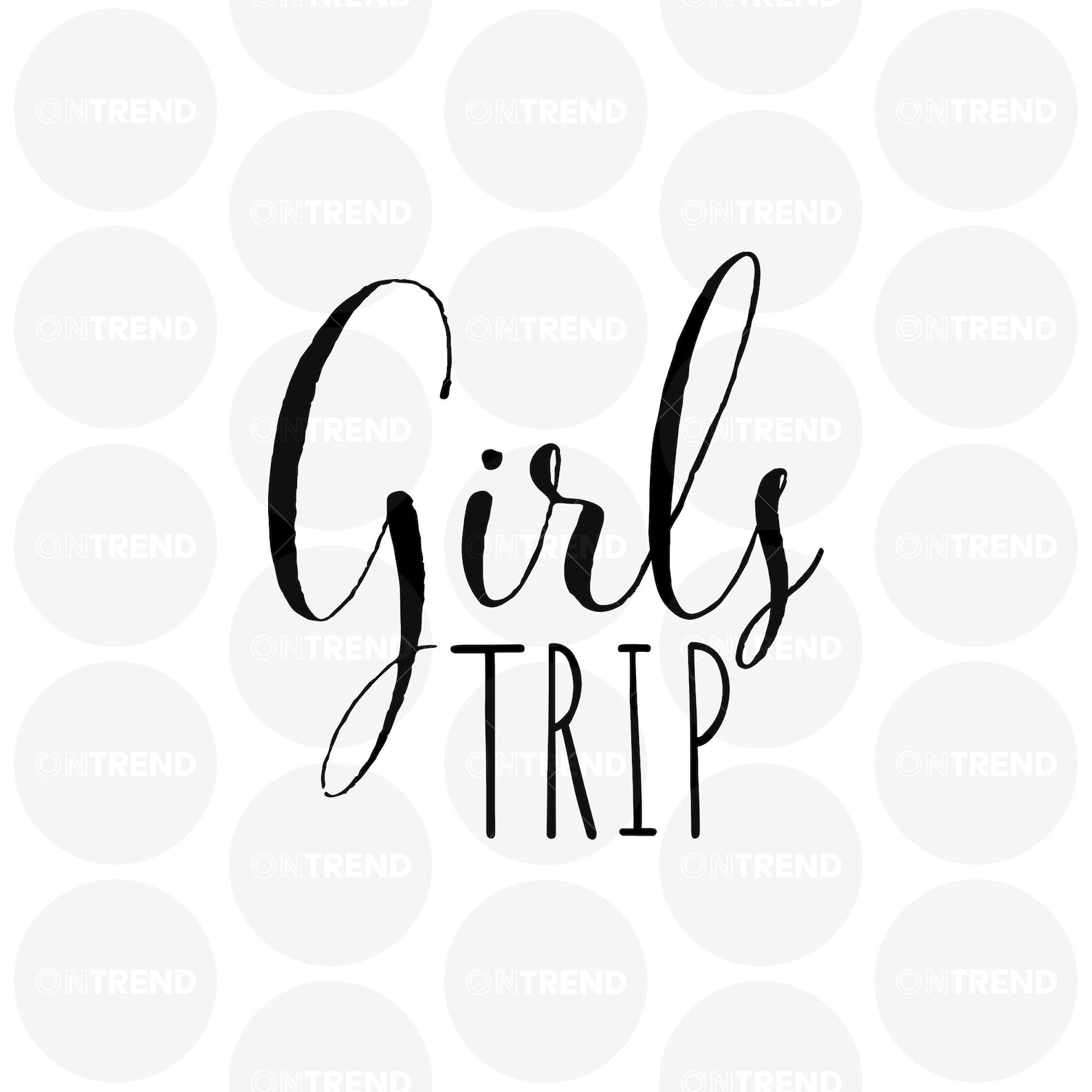 Girls Trip Svg Girls Trip Shirts Girls Trip Gifts Girls on - Etsy