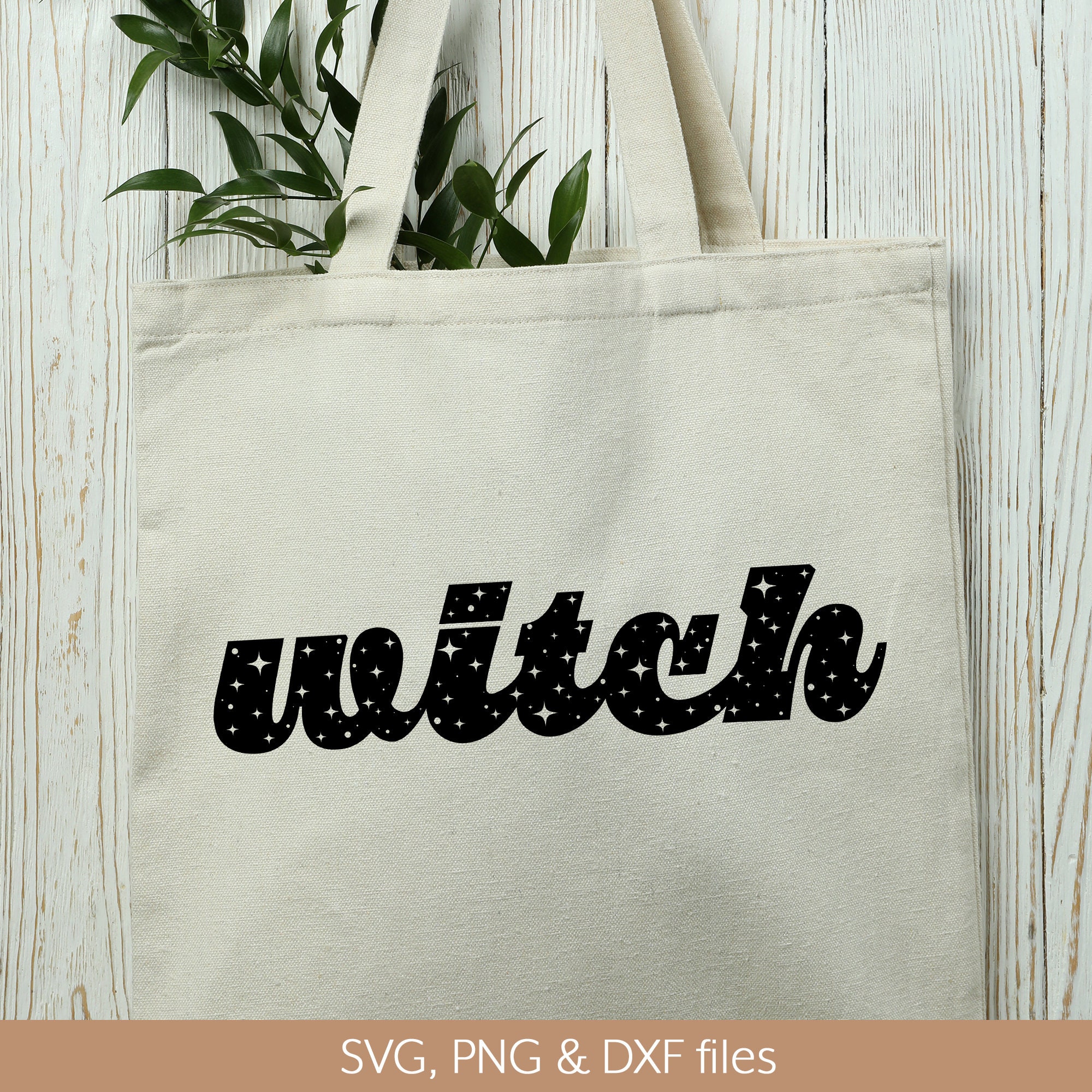 Witchy Svg, Witch Svg, Witchy Vibes Svg, Halloween Shirt Svg, Halloween ...