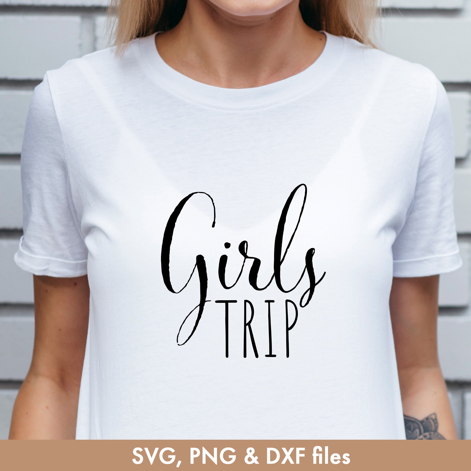 Girls Trip Svg Girls Trip Shirts Girls Trip Gifts Girls on - Etsy