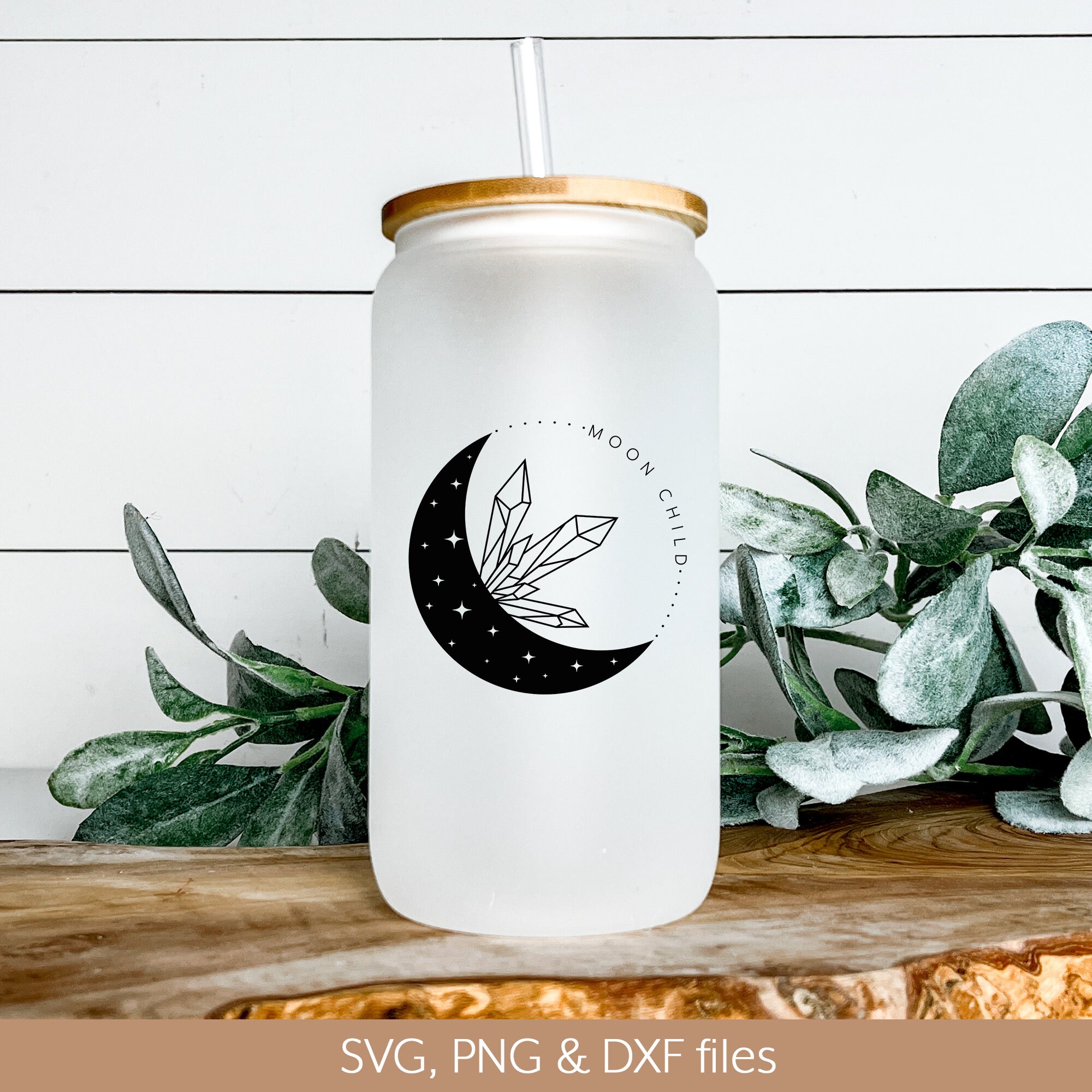 Moon Child Svg Moonchild Svg Moon Phases Svg Moon Phase - Etsy