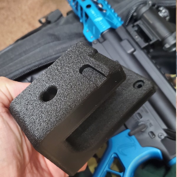 Ar 15 Wall Mount - Etsy