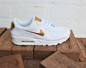 Custom Air Max 90 - Etsy