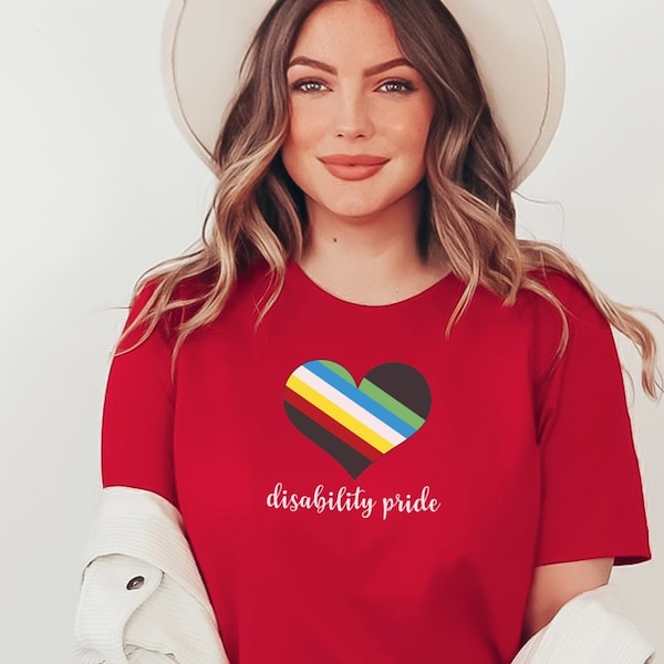 Disability Pride Flags - Etsy