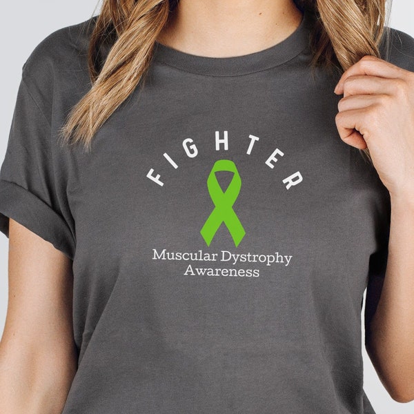 Muscular Dystrophy - Etsy