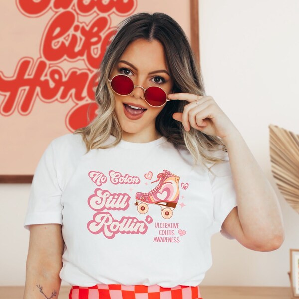 Colon Surgery T Shirts - Etsy