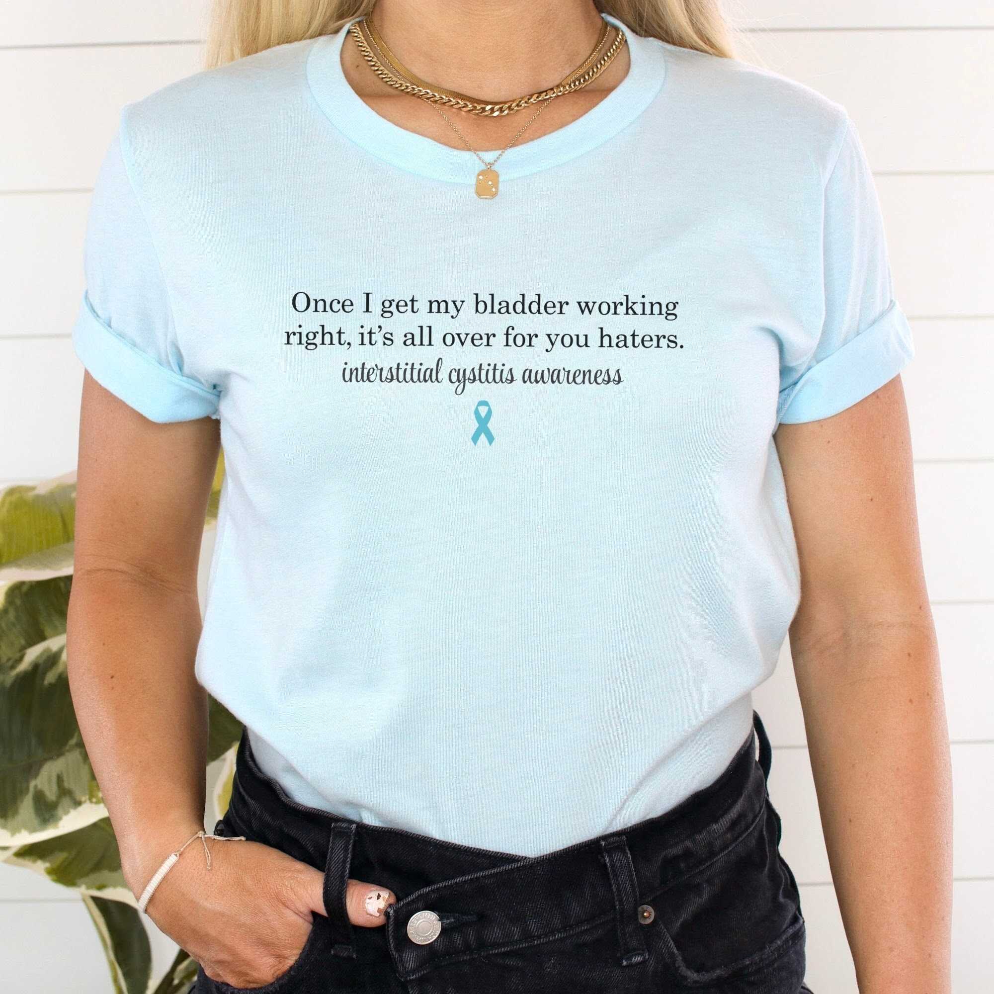 Interstitial Cystitis Memes