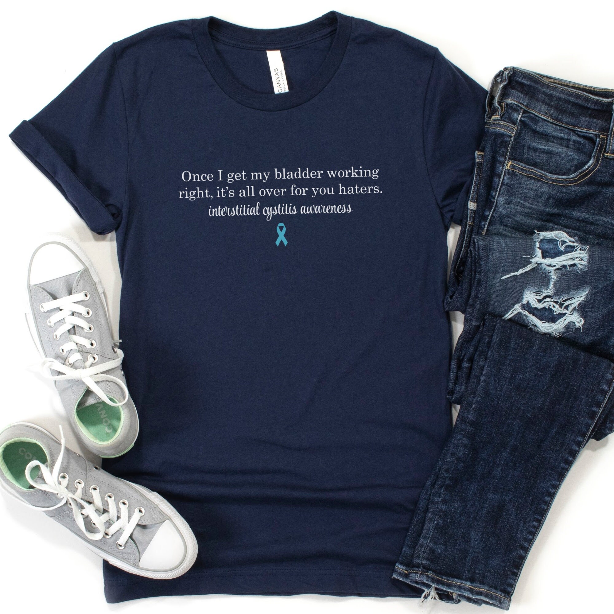 Interstitial Cystitis Memes