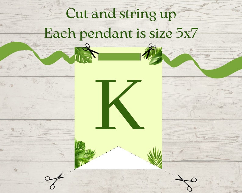 Lion King Baby Shower Banner | Printable Decoration (PDF & JPEG) - Etsy