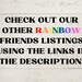 Rainbow Friends Birthday Thank You Card Print or Text Rainbow Friends ...