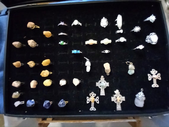 Black Box Collection - Etsy