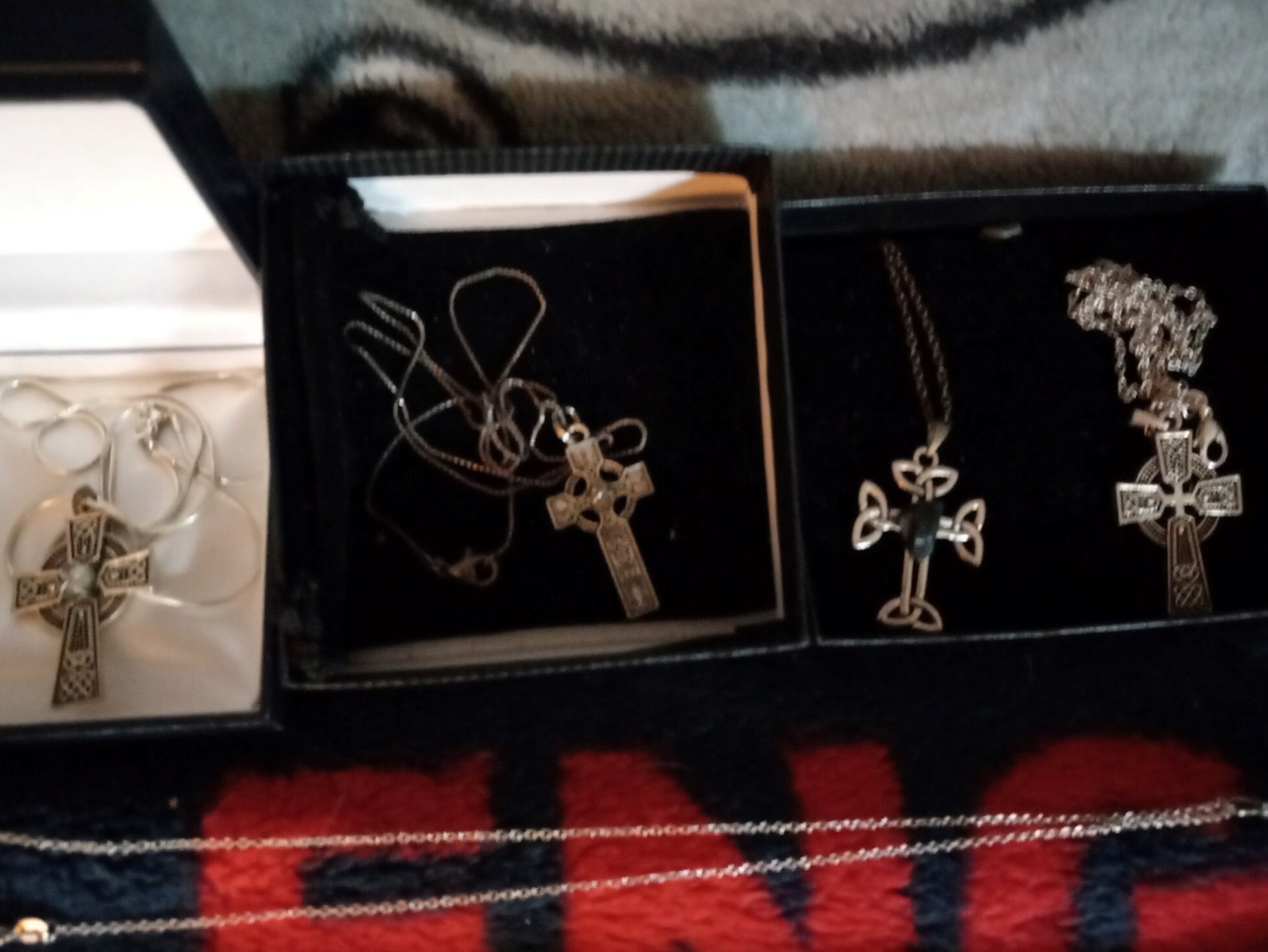 Gem Deluxe Crosses - Etsy