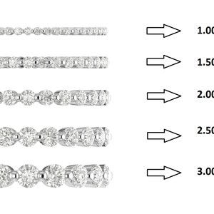 Floating Bubble Wedding Band Women / Single Prong Set Full Eternity ...