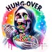 Hungover Png, Snarky Skeleton Clipart, Funny Skeleton PNG, Sarcastic ...