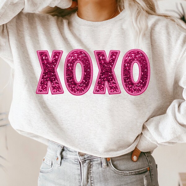 Xoxo - Etsy