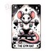 Gym Rat Funny Tarot Card Png, Funny Workout, Rat PNG, Tarot Card PNG ...