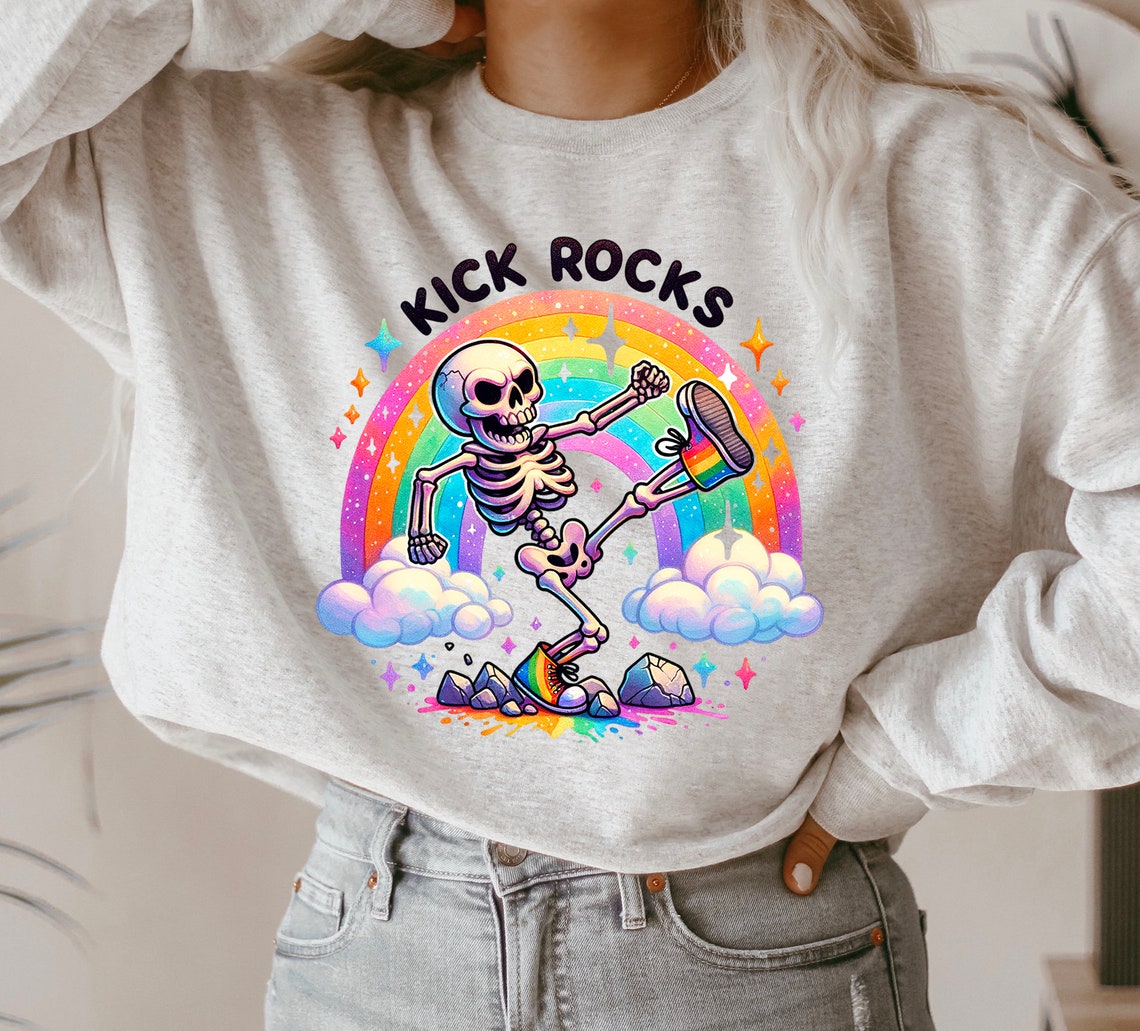 Kick Rocks PNG, Snarky Skeleton Png, Sarcastic Png, Grim Reaper Clipart ...