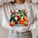 Monster Mash PNG, Spooky Halloween Clipart, Halloween Skeleton Monster ...