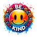 Be Kind PNG, Be Kind Always PNG, Be Kind Clipart, Smiley Face Png ...