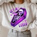 Get in Loser PNG, Snarky Skeleton PNG, Spooky Skeleton Png, Gothic ...