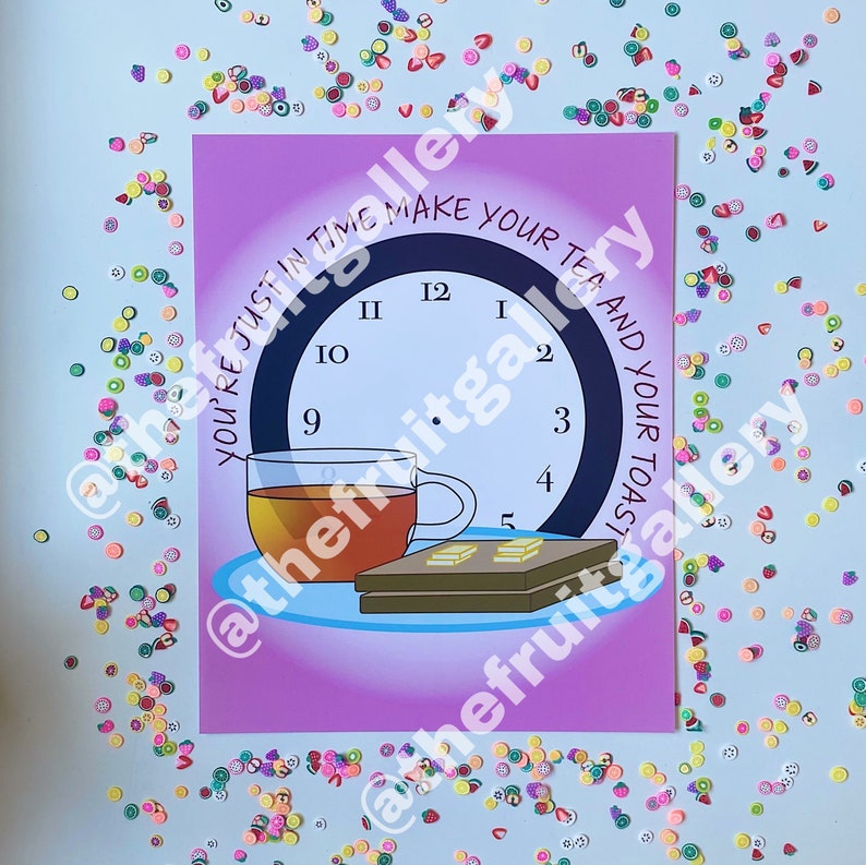 Matilda Poster / Print - Etsy