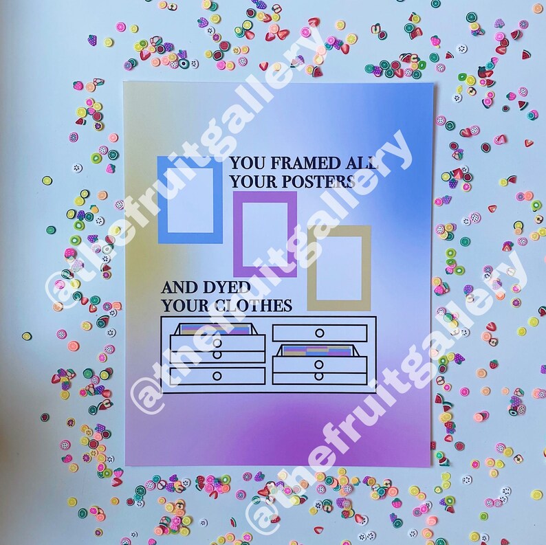 Matilda Poster / Print - Etsy