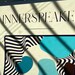 Tame Impala Poster Innerspeaker Album Psychedelic Modern Wall Art 12 X ...