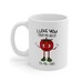 BEAUTIFUL, CUSTOMIZABLE CERAMIC Mug Features an Adorable Tomato Fruit ...