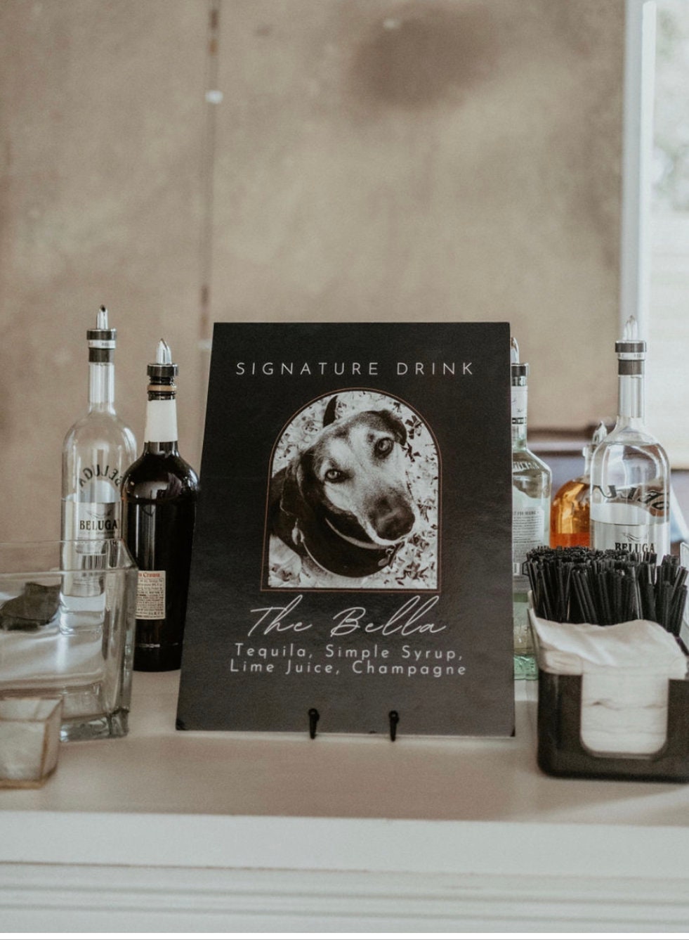 CUSTOM Wedding Signage Designs - Etsy