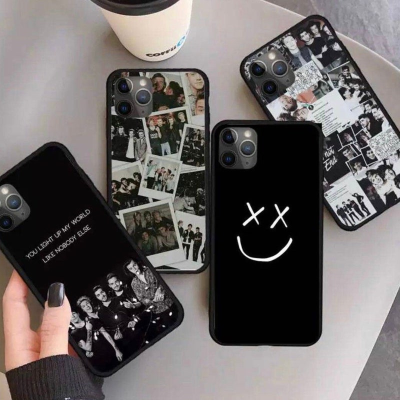 Harry Styles Airpods Case - Etsy