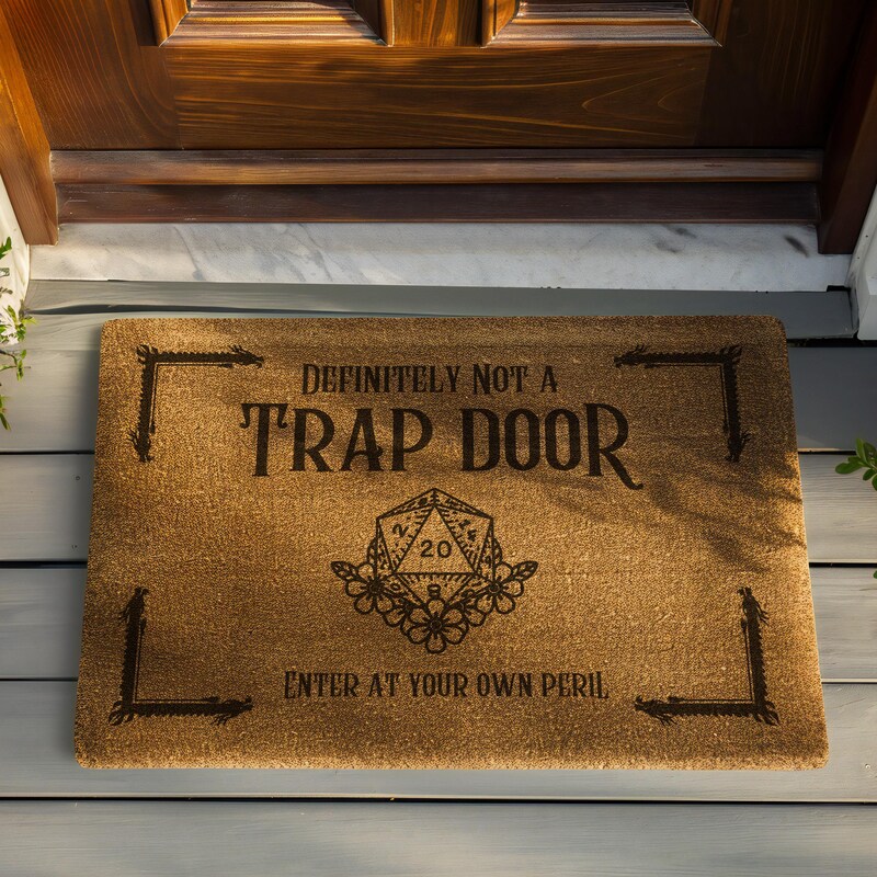 Fantasy Door - Etsy
